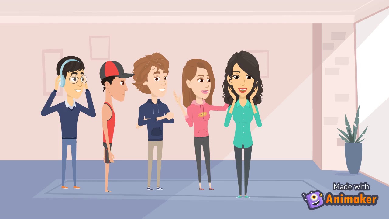 The Material Self - YouTube