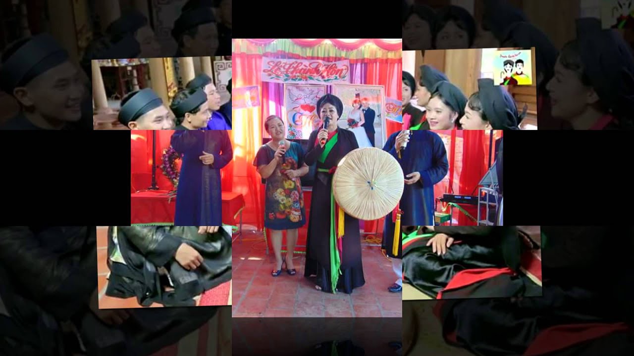 Gui Ve Quan TB:Do Thi Mai - YouTube