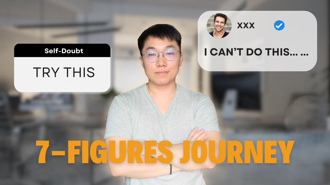 Building Self-Confidence, Positive Self-Talk, Embracing Failure ...