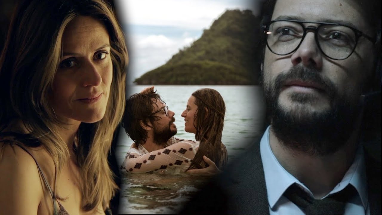 Raquel x Sergio / Wildest Dreams {lcdp} - YouTube