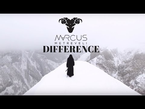 Marcus Metreveli - Difference  (Official Video)