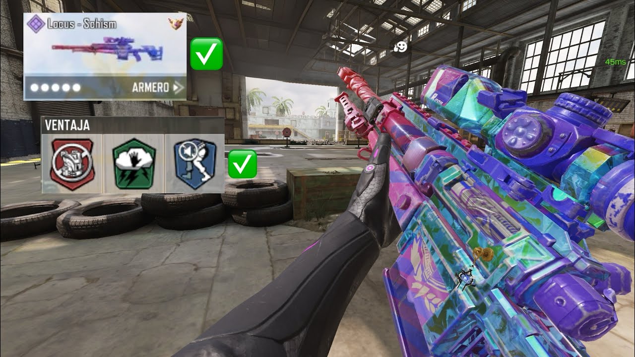 LA MEJOR CLASE DE LA LOCUS + MAS VENTAJAS QUE DEVES USASR🤩 - YouTube