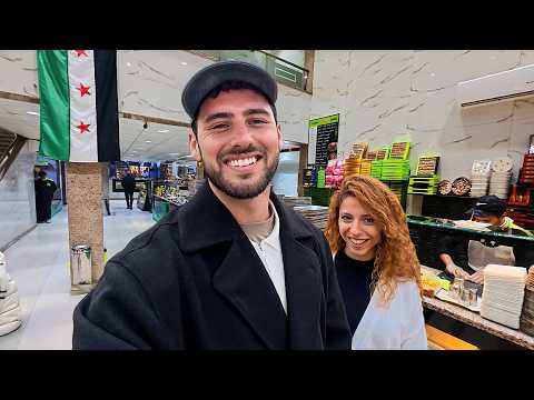 Syria Deleted Scenes 🇸🇾