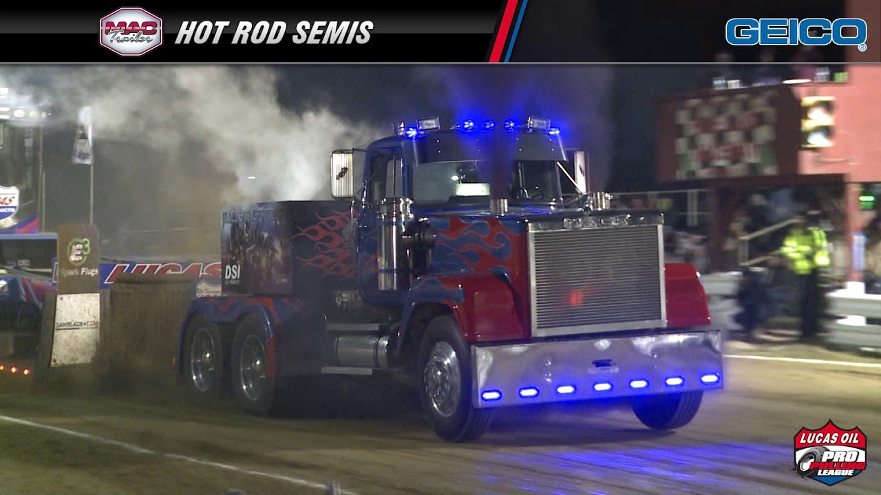 PPL 2017: Champions Pulling For Children - Pike Lake Raceway Winners ...