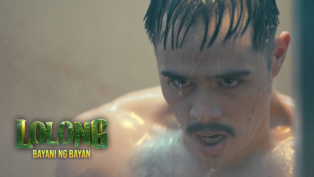 Mga Atubaw, nagnanakaw ng mga armas! | Lolong 2 - YouTube