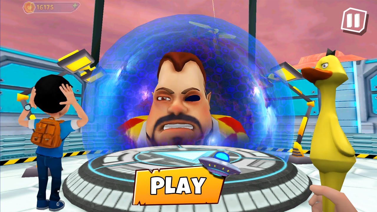 Dark Riddle 2-Mars NEW UPDATE "Explore the Martian house of the new ...