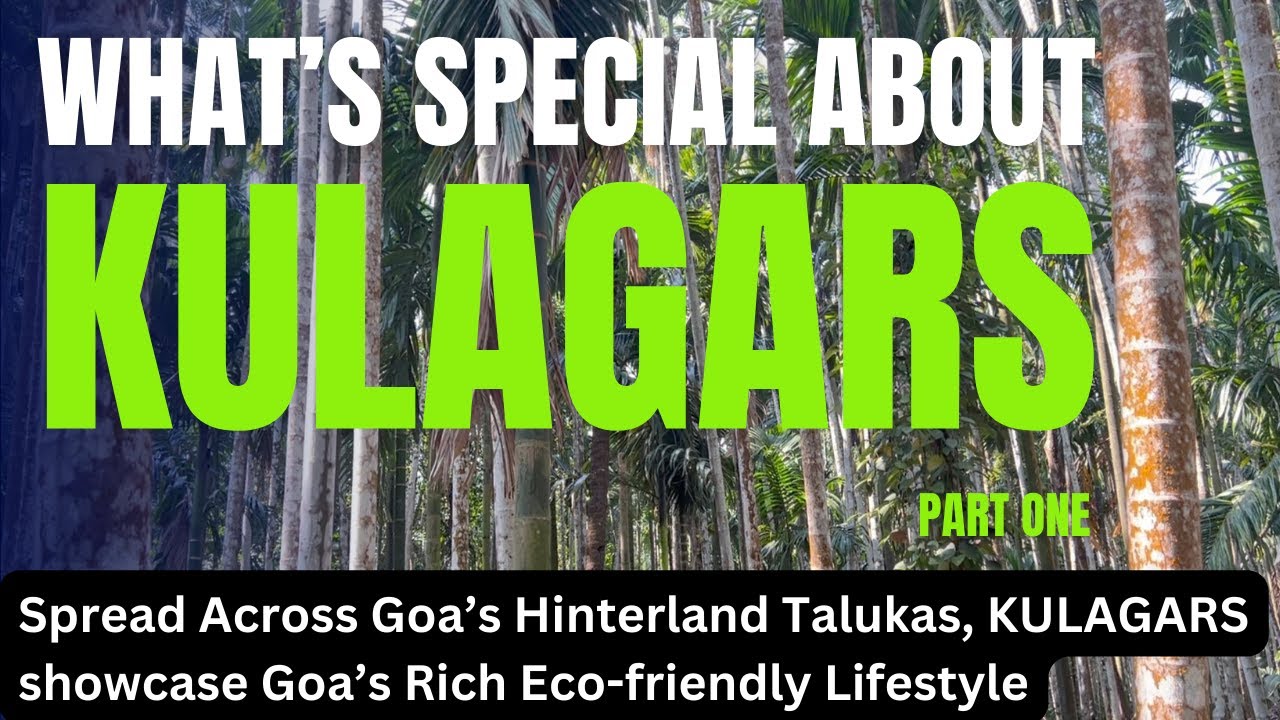 What's Special About KULAGARS - YouTube