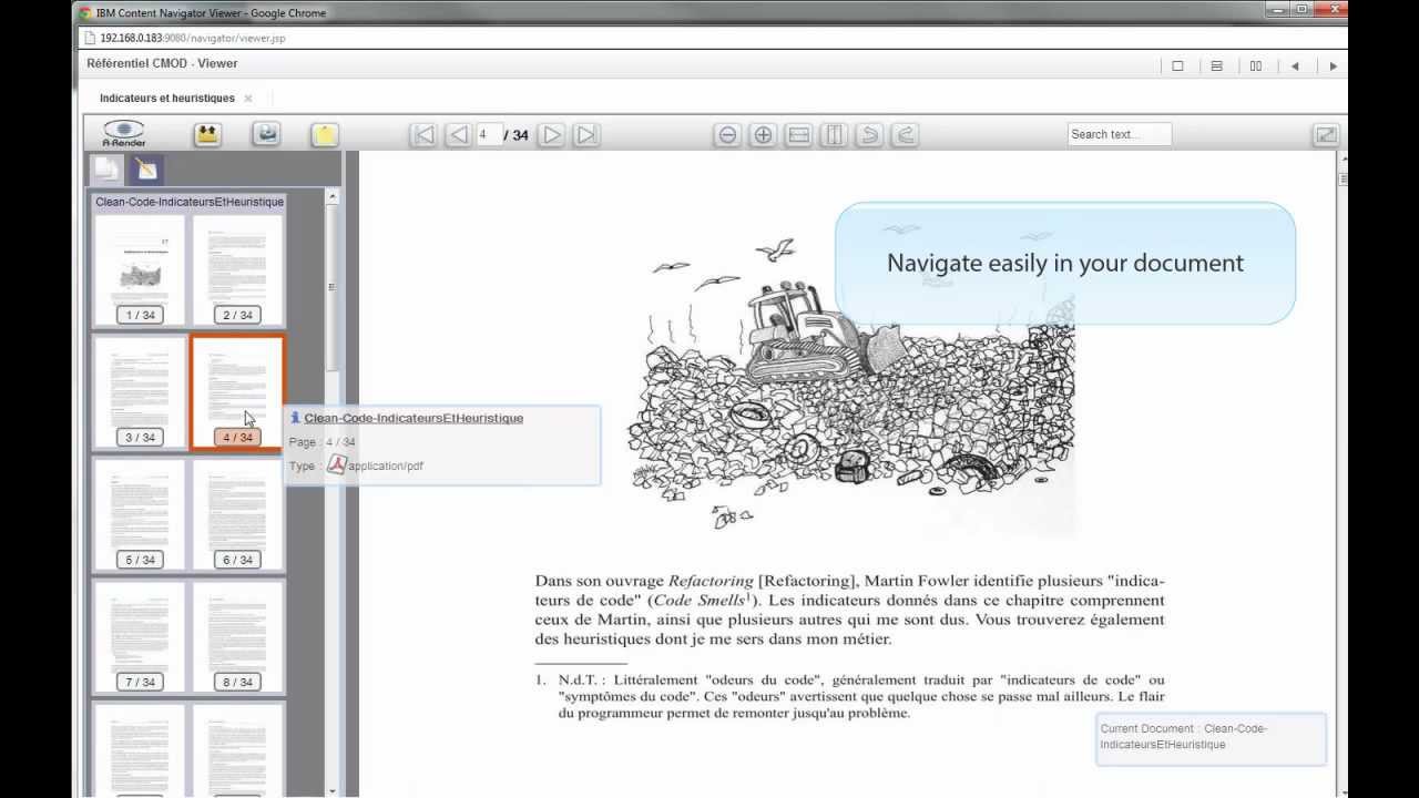 A-Render and Content Manager OnDemand - YouTube