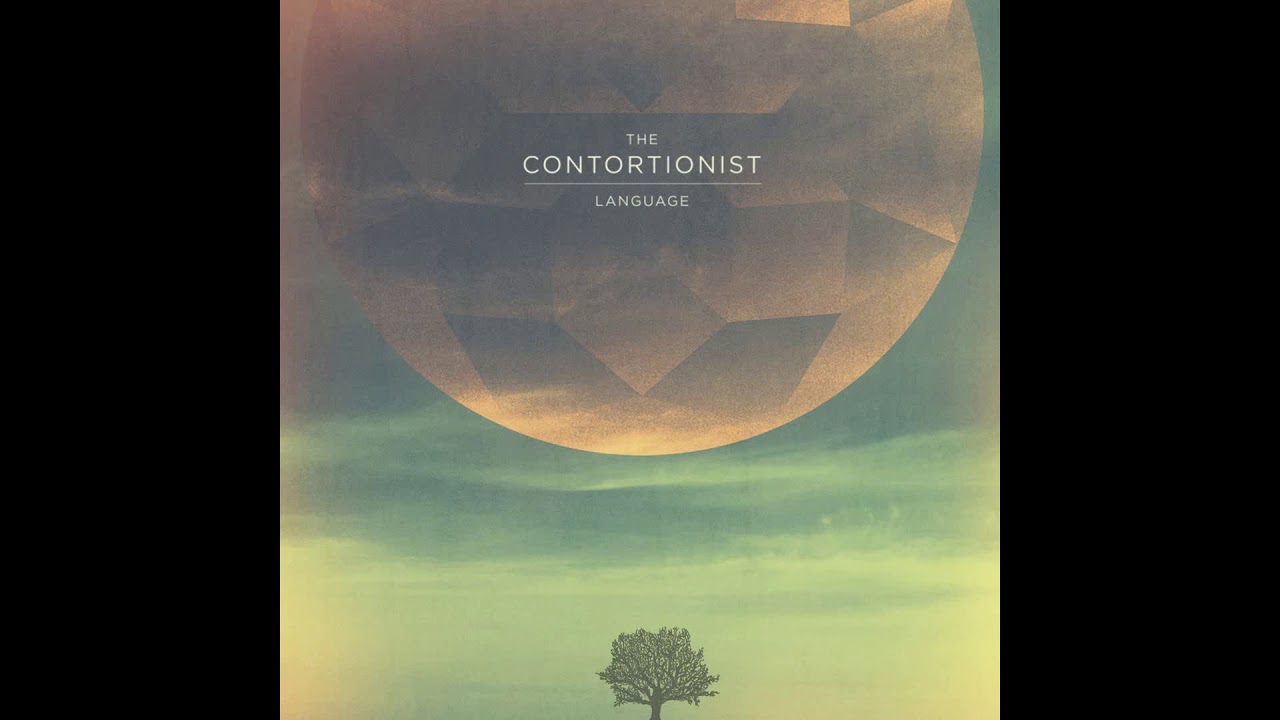 The Contortionist - Language II Conspire (HQ) - YouTube