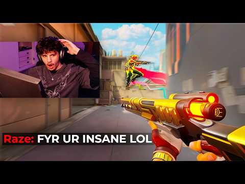 This is What PEAK Chamber Looks Like