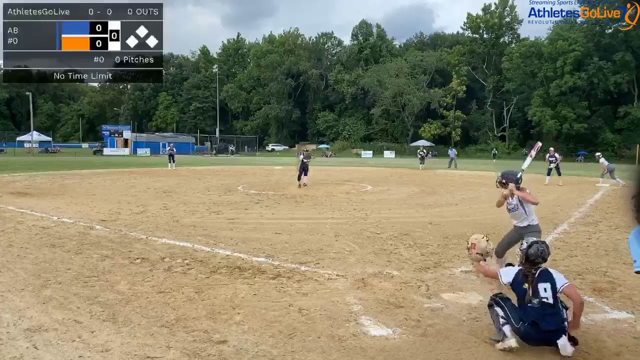 Double Play at 3rd Base 8/7 - YouTube