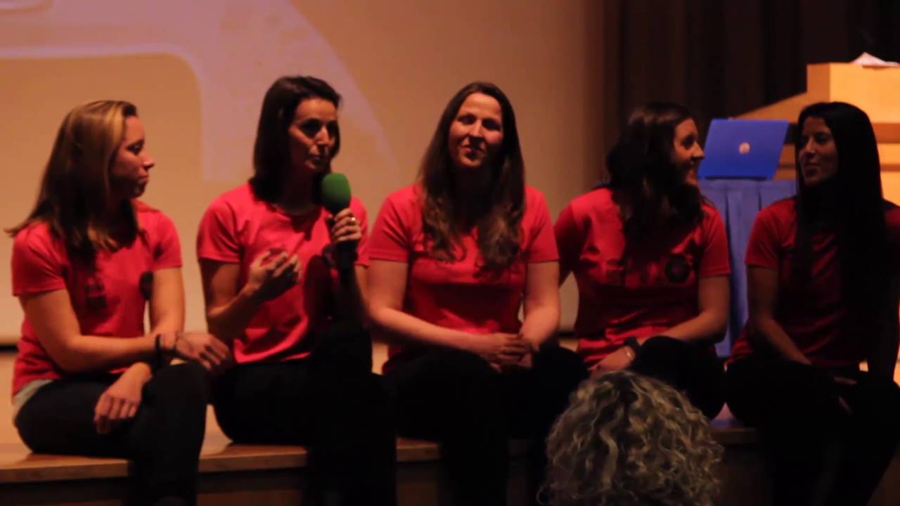 Night of Adventure 2016 - The Coxless Crew - YouTube
