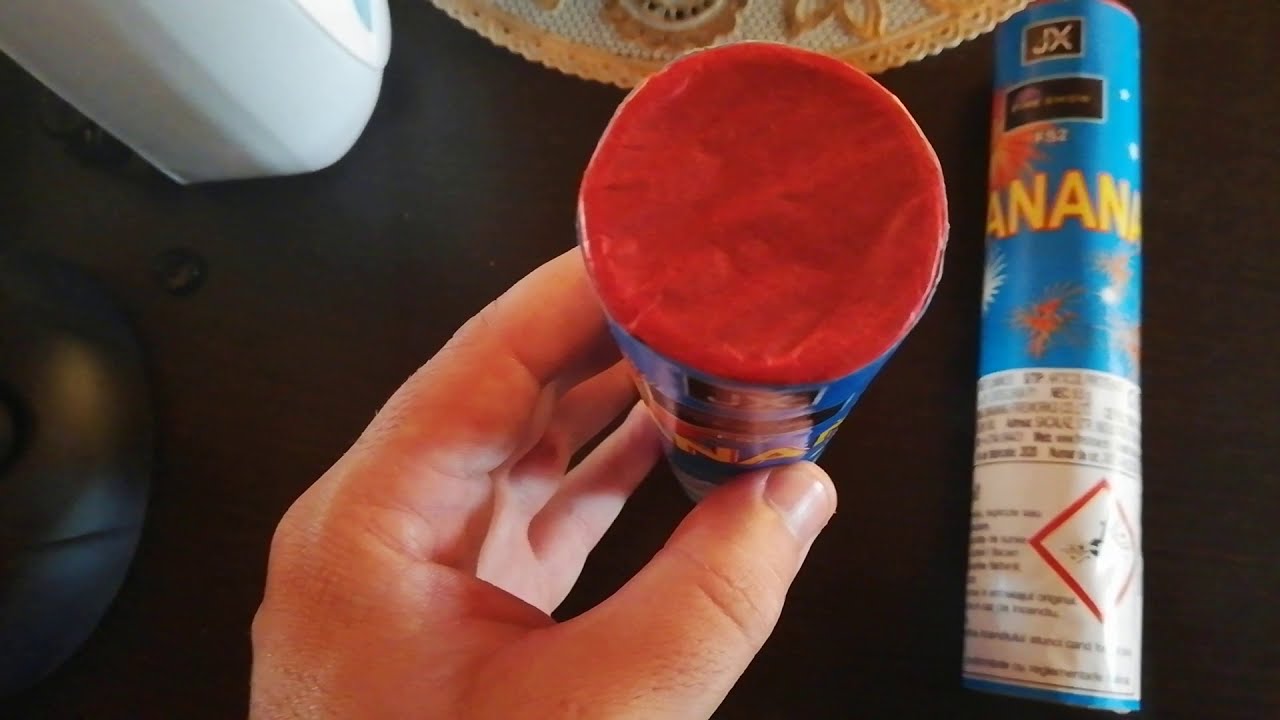 BATERIA TAURUS TRIPLEX - BANANA FS2 | VOUA CE VA PLACE? - YouTube