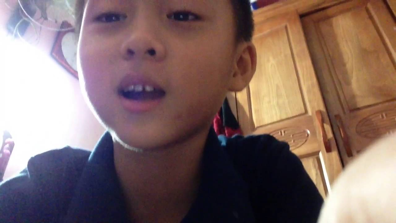 Danh ram vao mat meo - YouTube