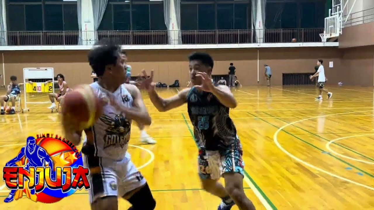 Pinoy Basketball Clip 391 - YouTube
