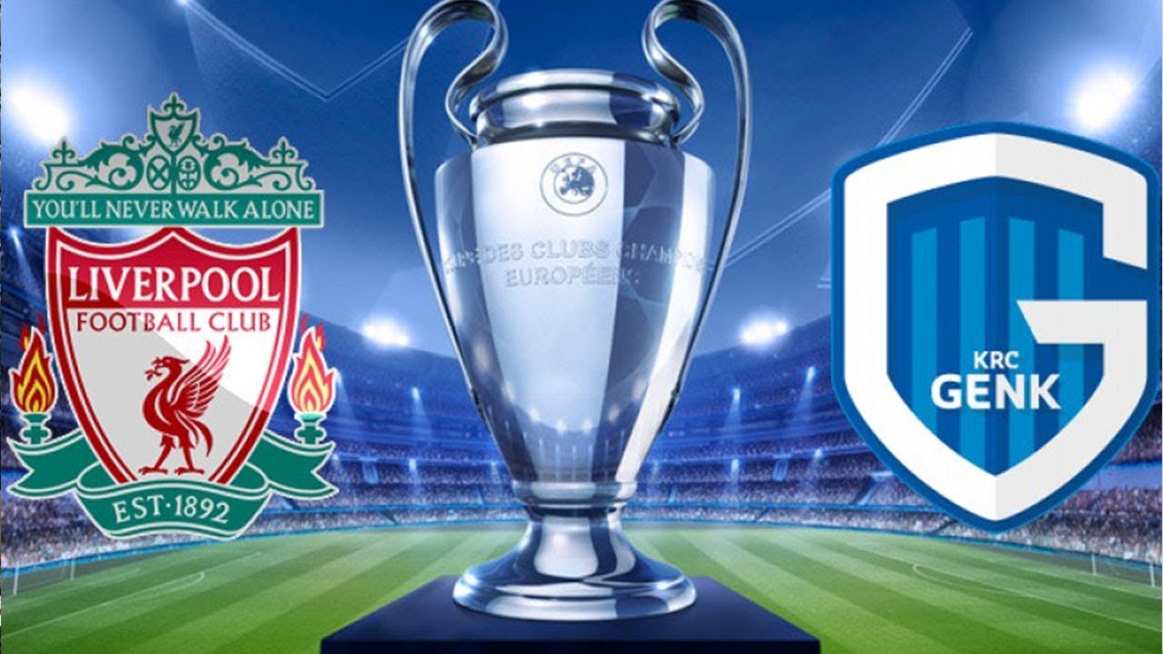 Preview Liga Champions Liverpool vs Genk - Istirahatkan Mo Salah ...