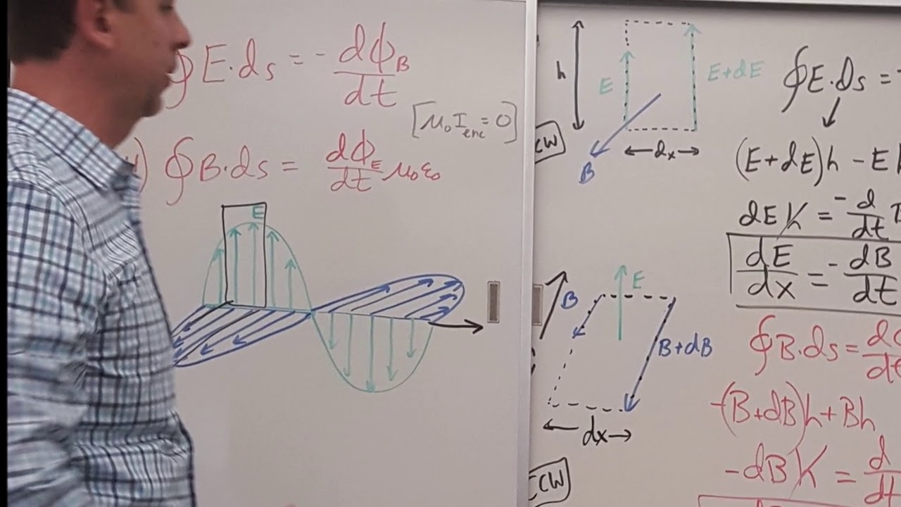 Thank you Mr. Sample! - YouTube