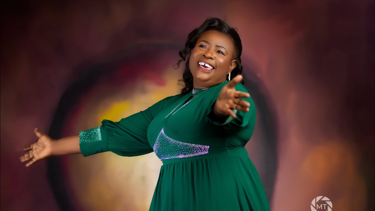 MAMA ESTHER - NSUO AMUNA - YouTube Music