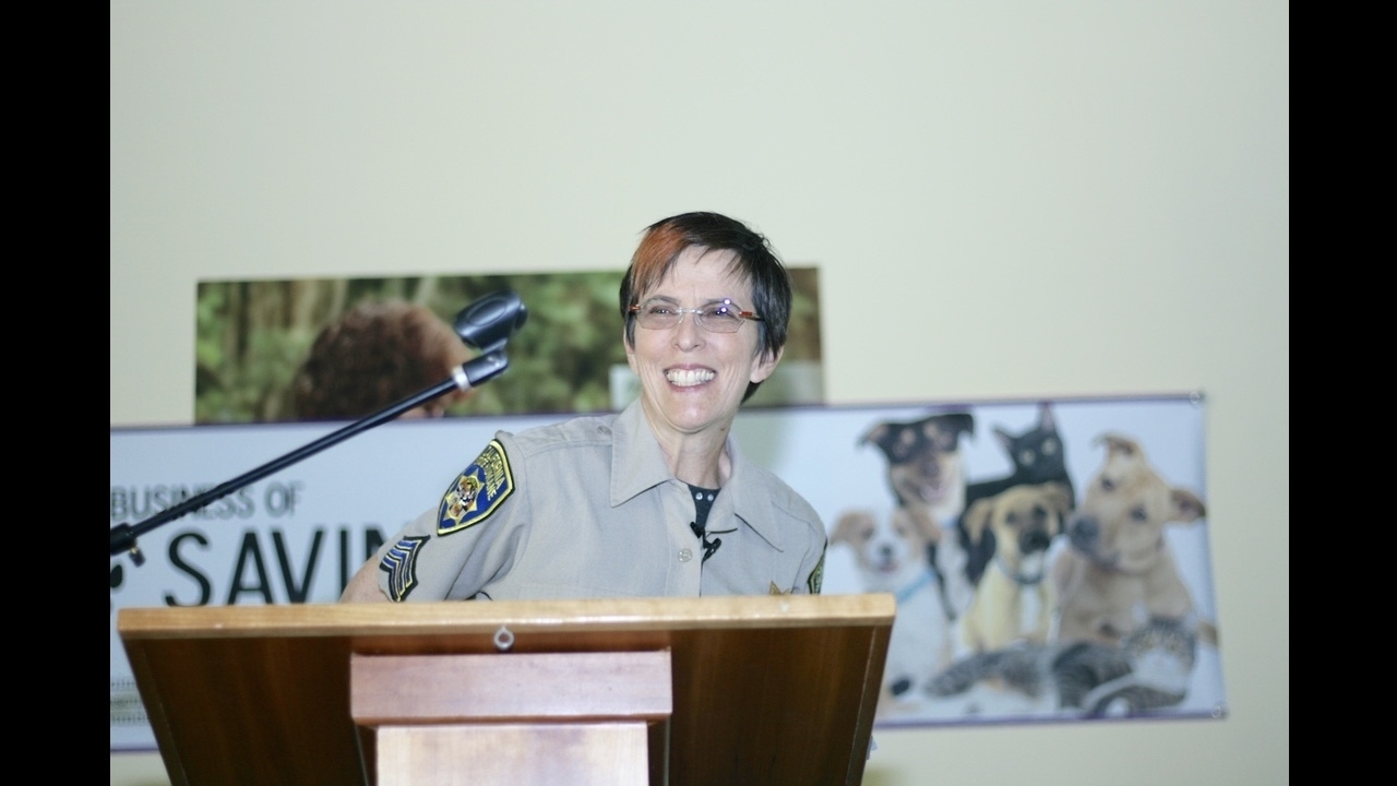 Dr. Kate Hurley, From One Sneeze to a Million Lives, Business of Saving ...