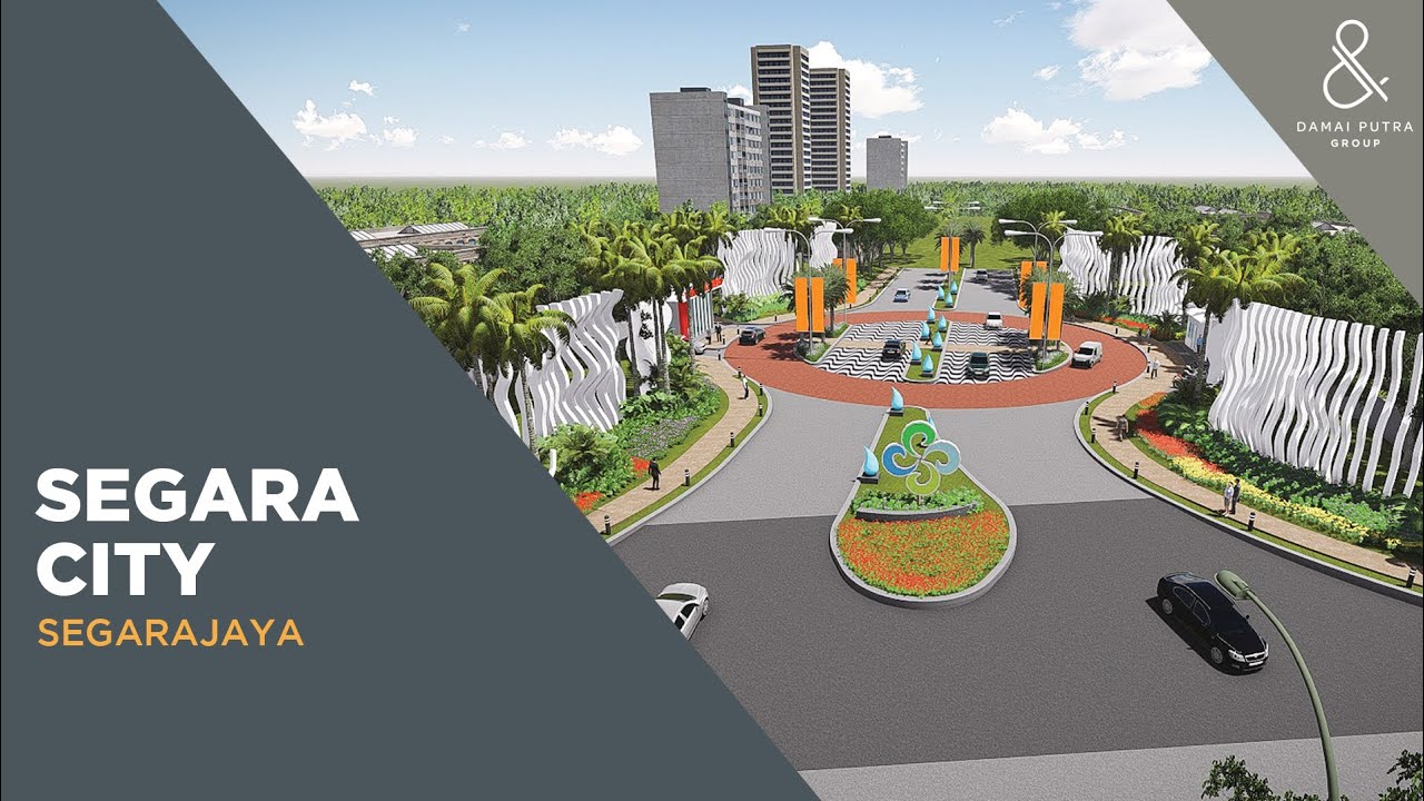 Segara City - YouTube