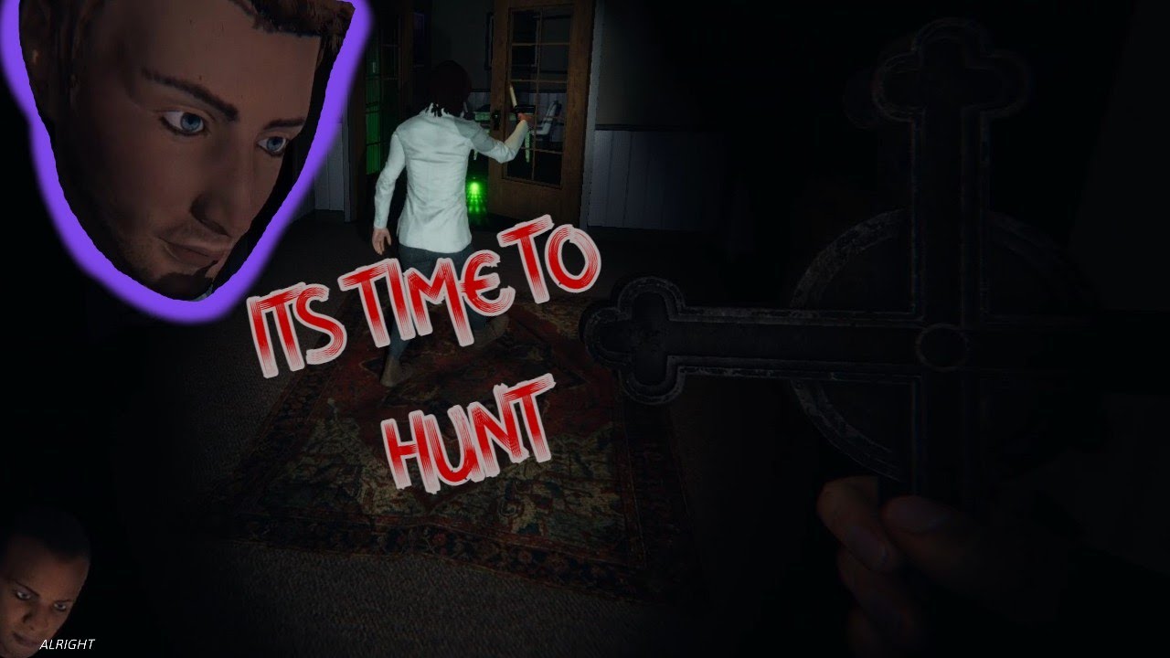 Ghost Hunting 101 - YouTube