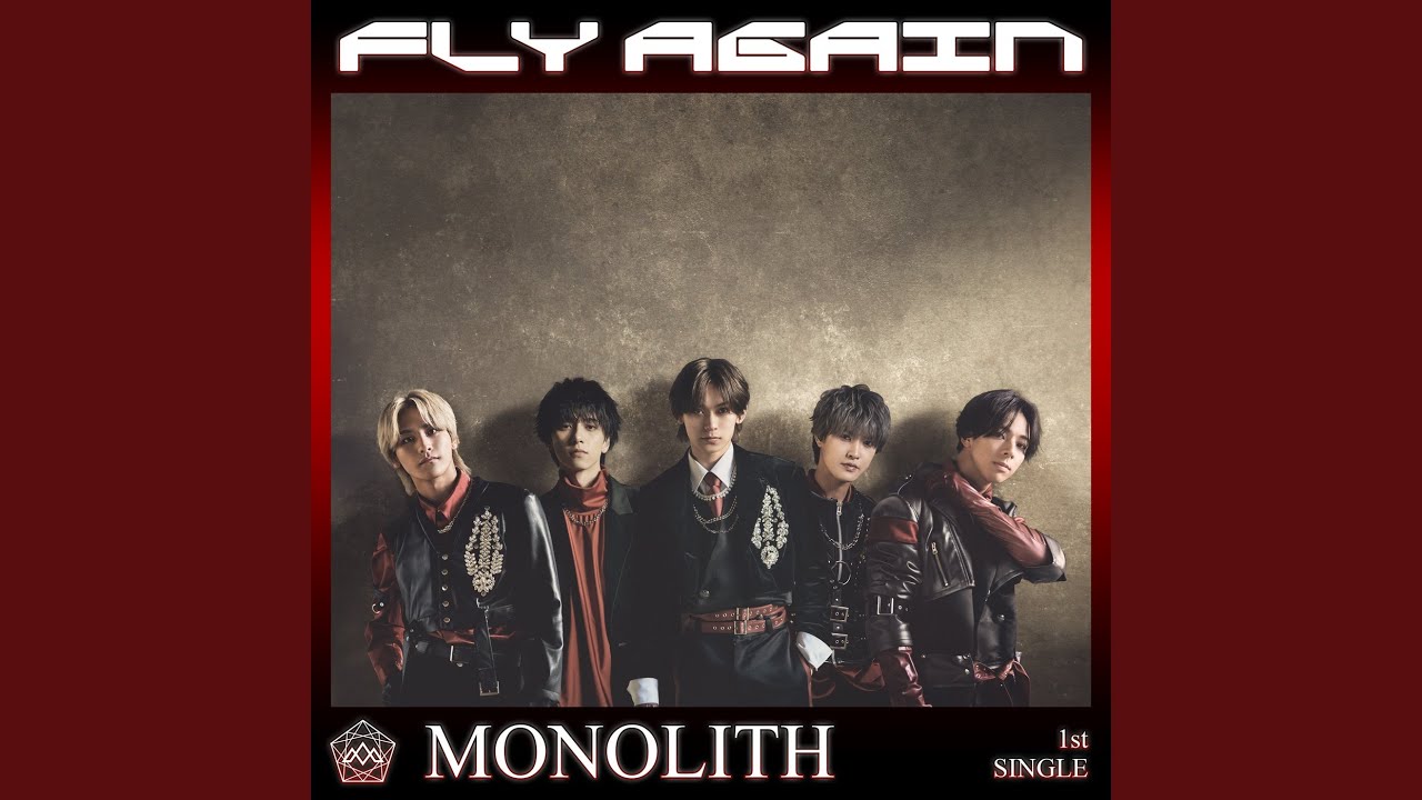 FLY AGAIN - YouTube Music