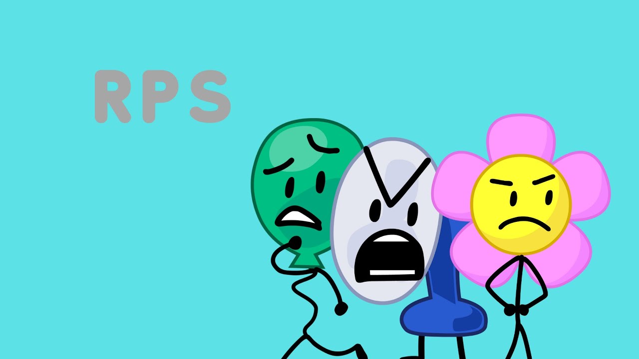 Bfb randomizer part 1d - YouTube