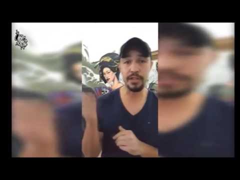 Saian Sokak Ruhu Verse 2016