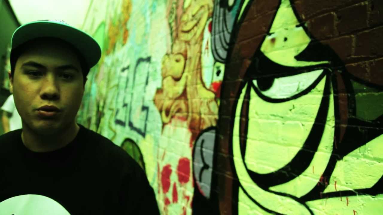 Embassy ft Derty Sesh - Auckland [OFFICIAL VIDEO] - YouTube