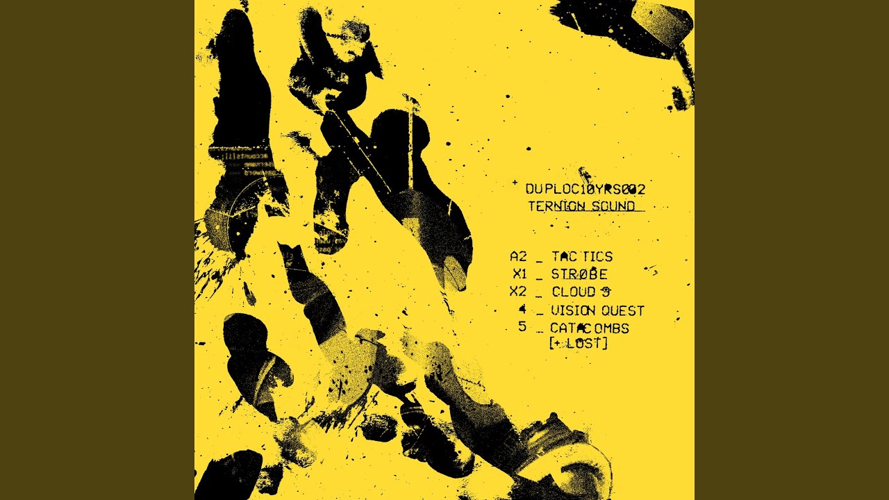 Vision Quest - YouTube