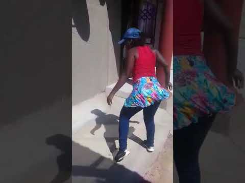 Miss DD presented by Master Kortese king of Limpopo - YouTube