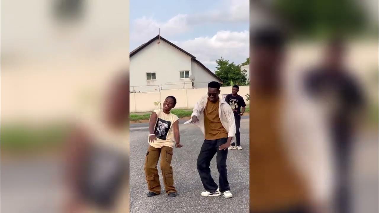 Chandler Moore - Omemma Dance Challenge - YouTube Chandler Moore - Omemma Dance Challenge - YouTube