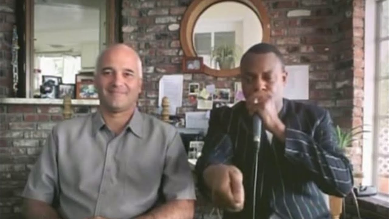 Geico: Michael Winslow (2007) - YouTube