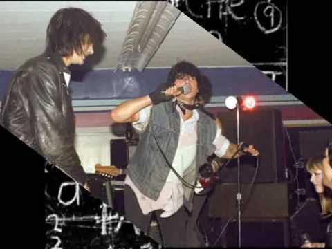 Hobo Skank -Scammin' -punk rock from 80's Seattle - YouTube
