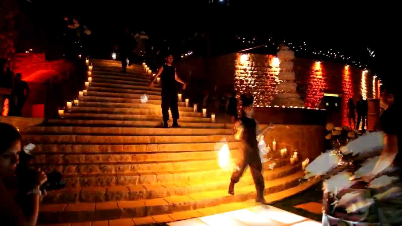 Trash Entrance - Domaine De Zekrit - by Elie Akiki - YouTube