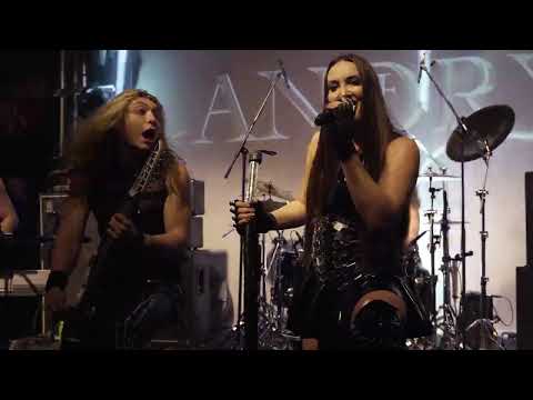 Andry Live in Athens 2024 Full Show