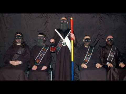 Hermetic Order of The Golden Dawn/O.T.O/Theosophical Society Masonic ...