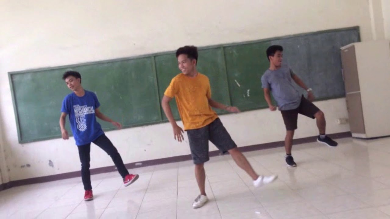 WOBBLE UP DANCE CHALLENGE - YouTube