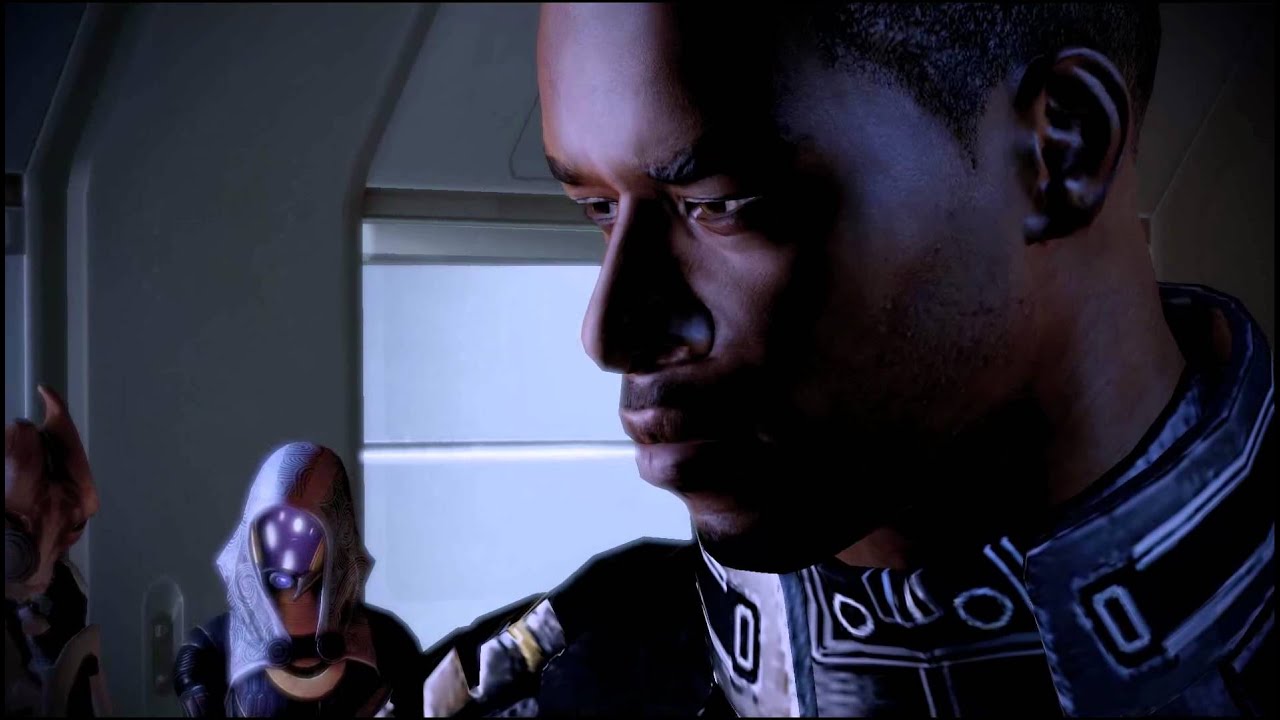 Let's Play: Mass Effect 2 (Evil) - Episode 50 - YouTube