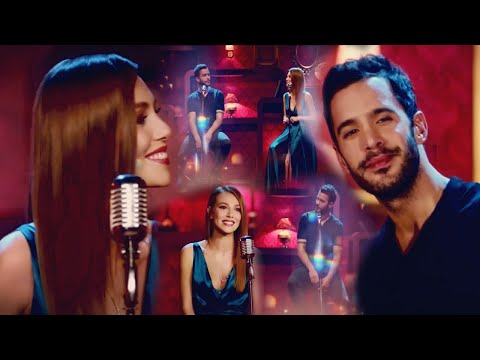 Barış Arduş & Elçin Sangu - Bu Su Hiç Durmaz | ENGLISH SUBTITLES | ELBAR EDITS