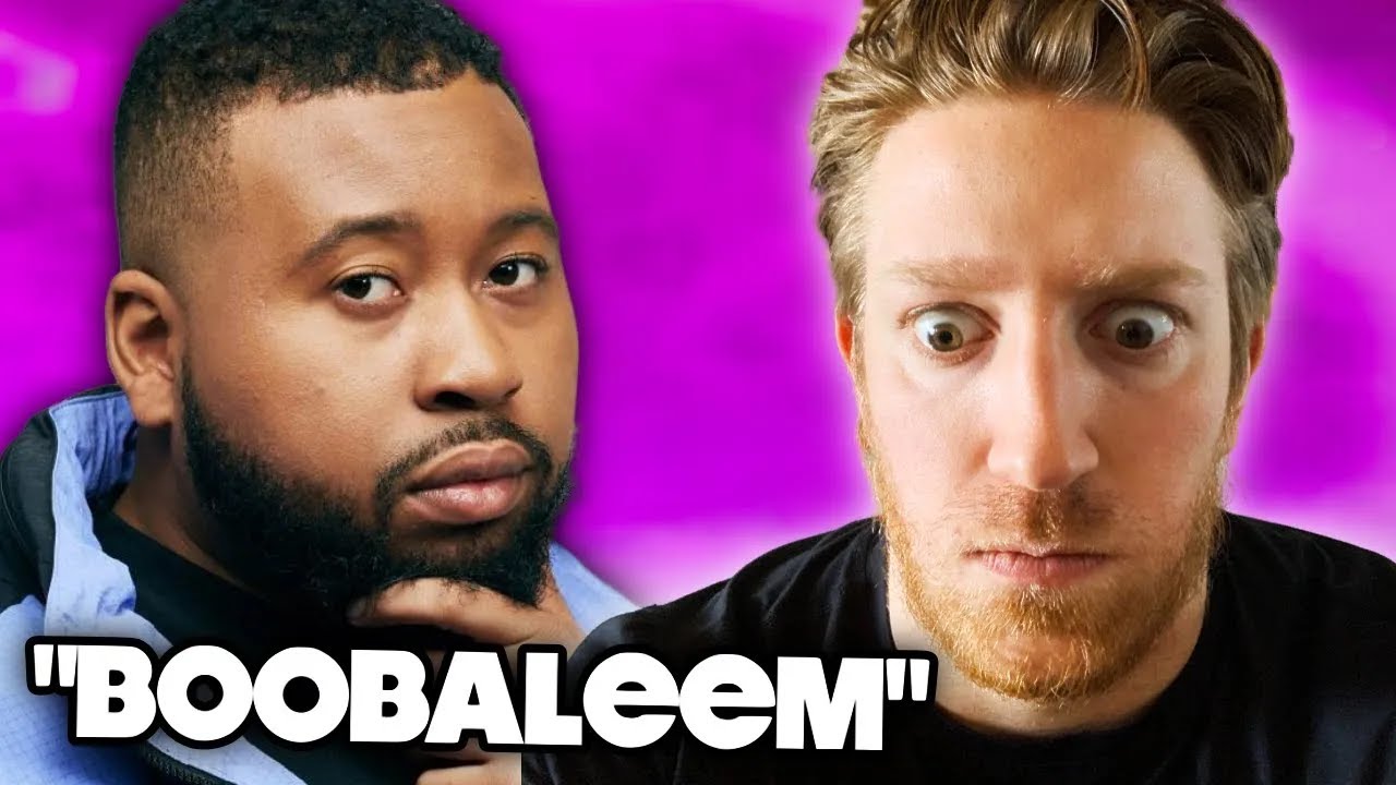 DJ Akademiks Tries to Son Me - YouTube