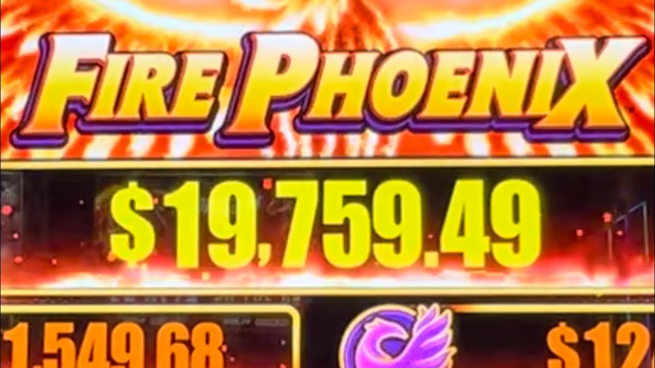 Wicked wheel fire Phoenix - YouTube