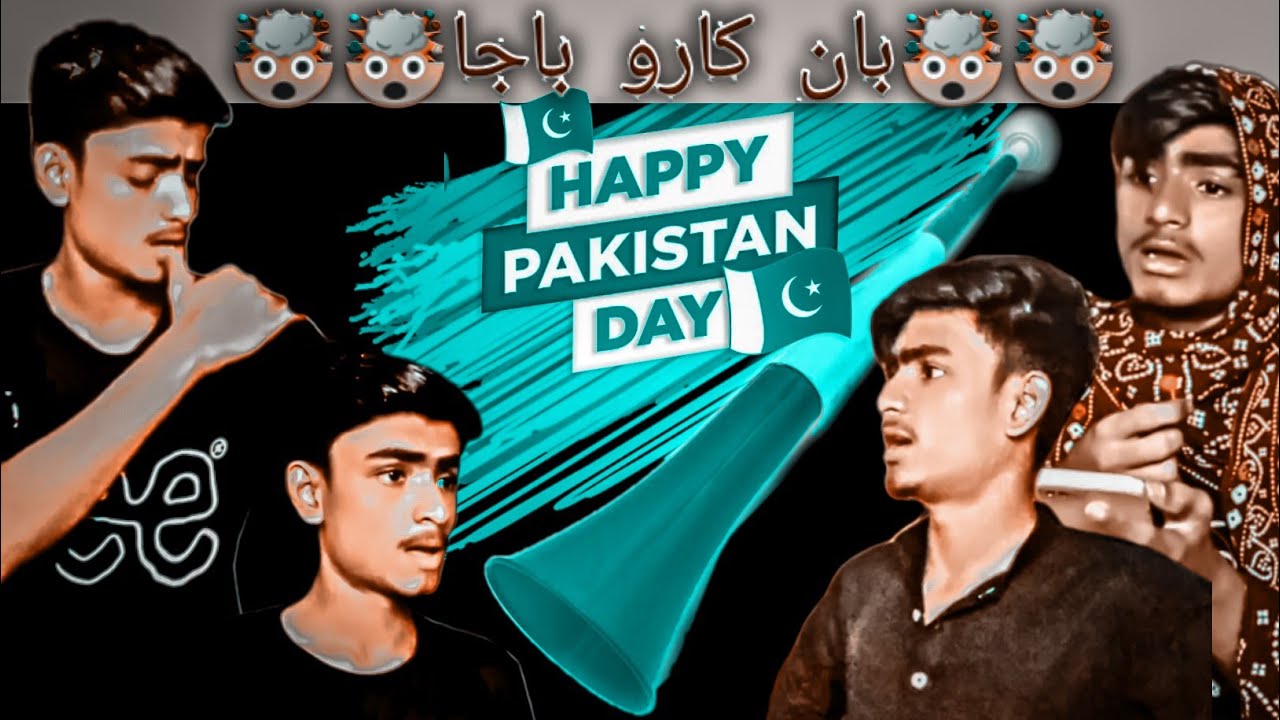 independence day in Pakistan Myths vs. Reality 😅😅 - YouTube