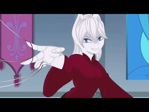 MLP The Lost Memories cap 1 fandub espanol #mylittlepony # ...