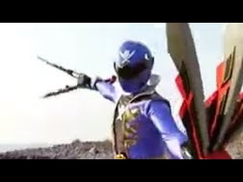 Moćni Rendzeri Super Mega Sila Na Srpskom - Epizoda 3 - YouTube