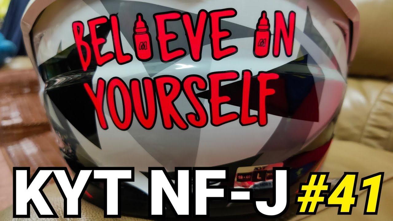 KYT NFJ#41 - YouTube