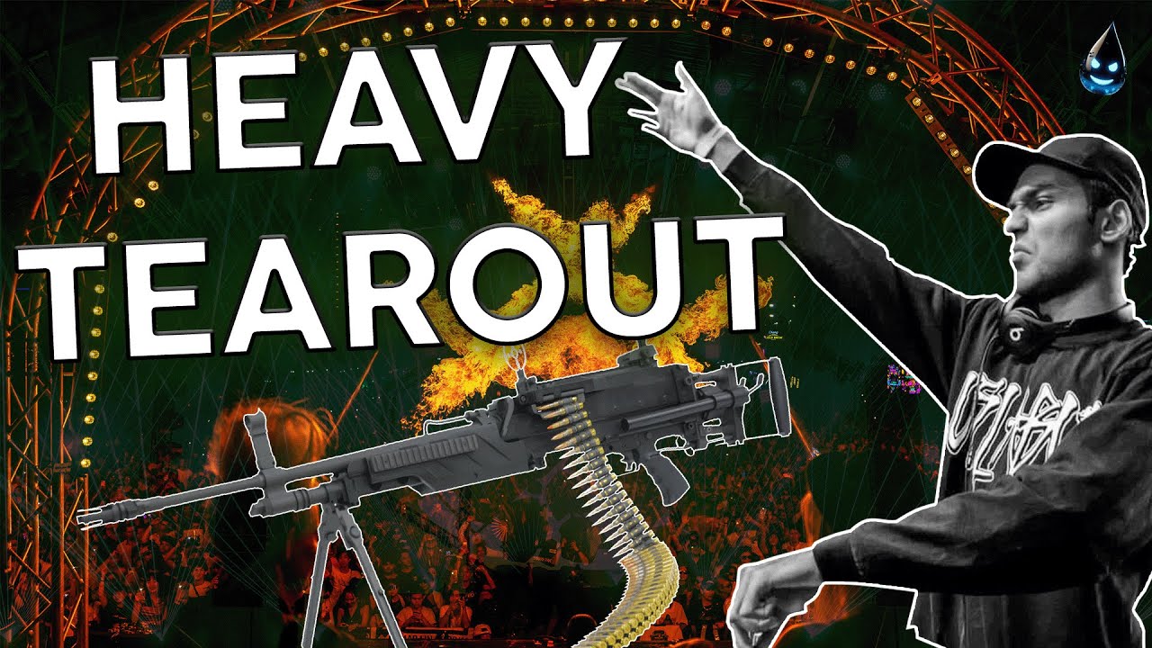 How to Make MARAUDA’S Casket VIP GUNS!! - YouTube