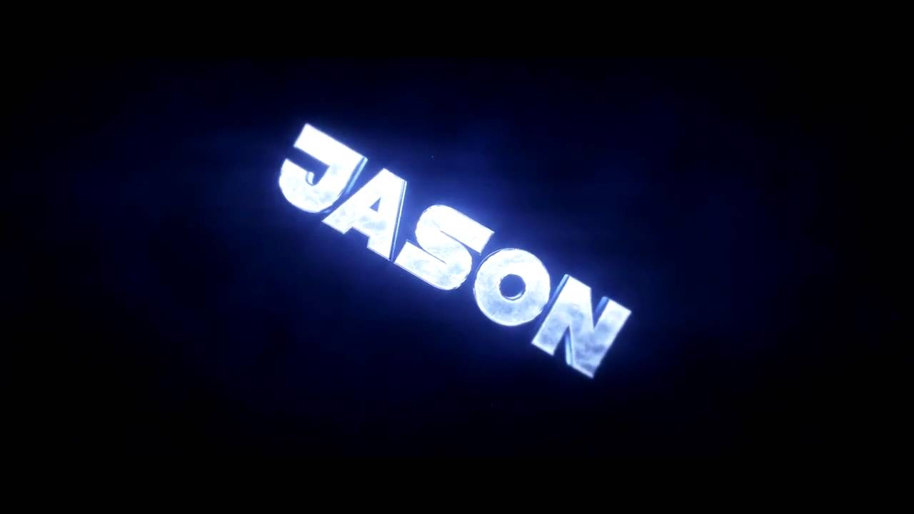 JASON Intro - YouTube