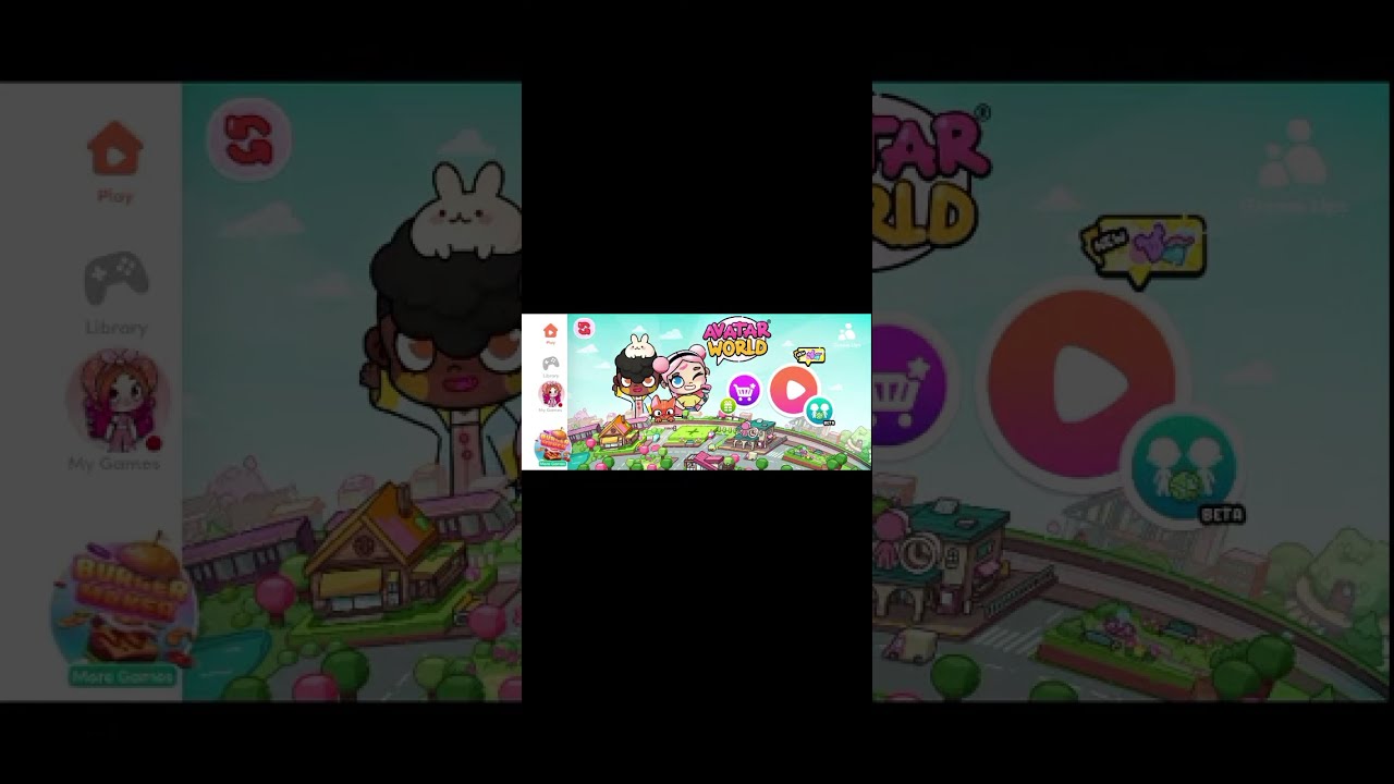 🔴(LIVE) SHOW ME YOUR STYLE STAR AVATAR WORLD PAZU (PART 2) - YouTube