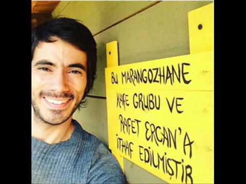 Serkan ERCAN ...Merve ÖZBEY ..Vurur Yüze İfadesi....